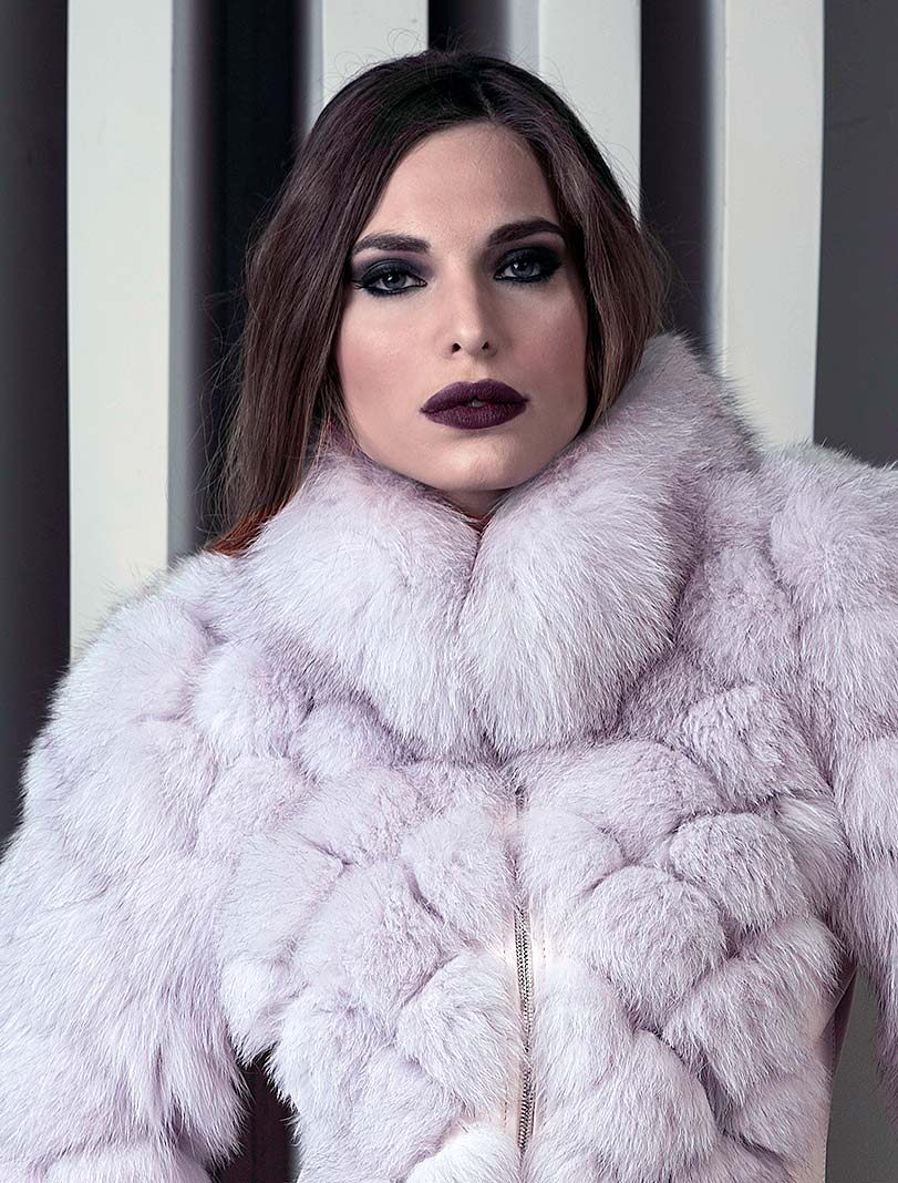 Kn Furs – Online Store