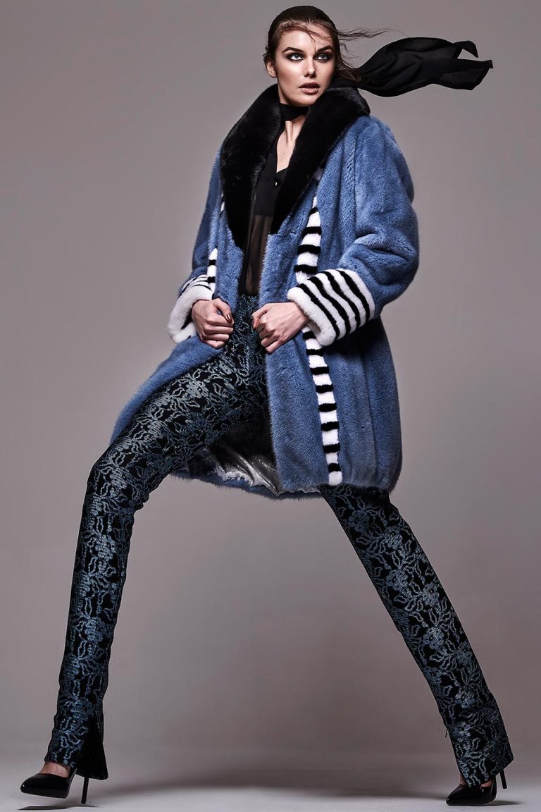 STYLE 185 – Kn Furs