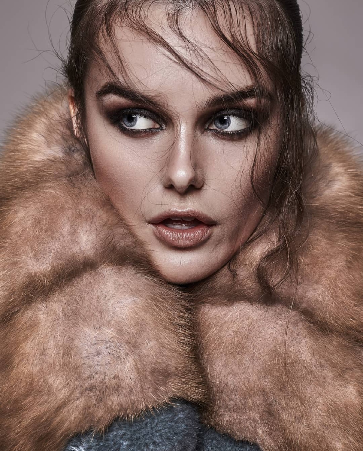 Kn Furs – Online Store