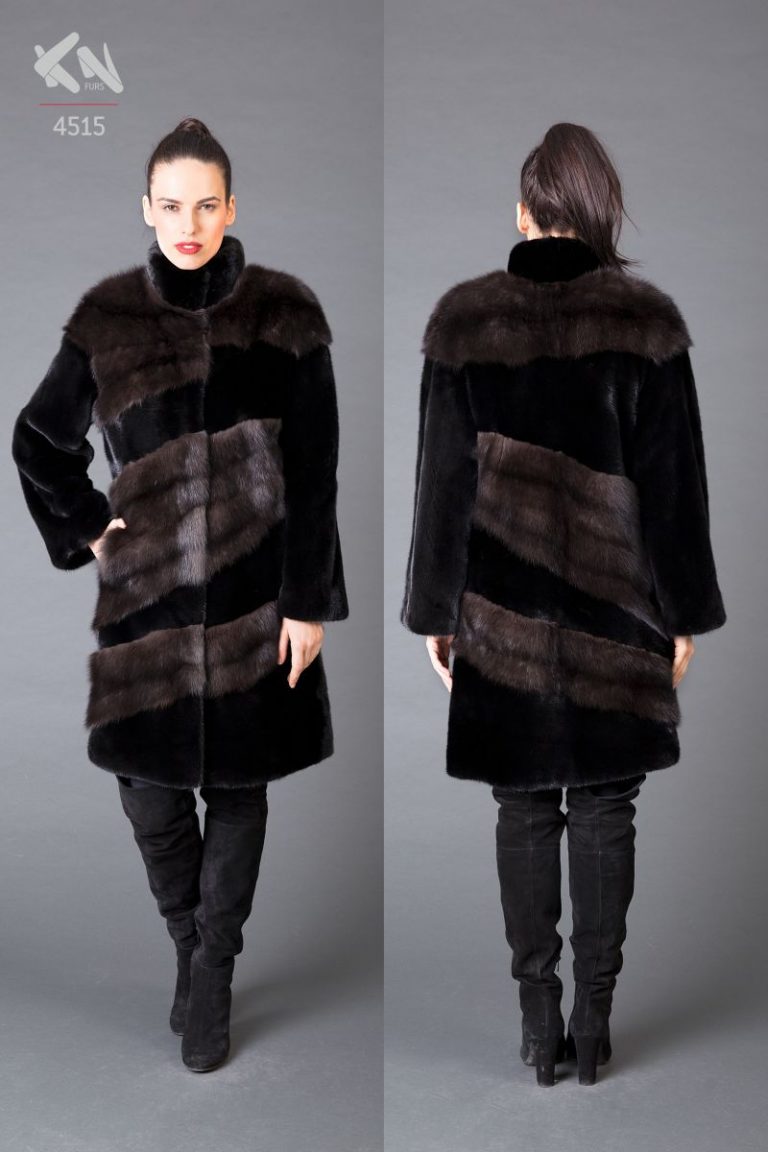 STYLE 185 – Kn Furs