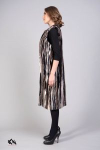 STYLE 185 – Kn Furs